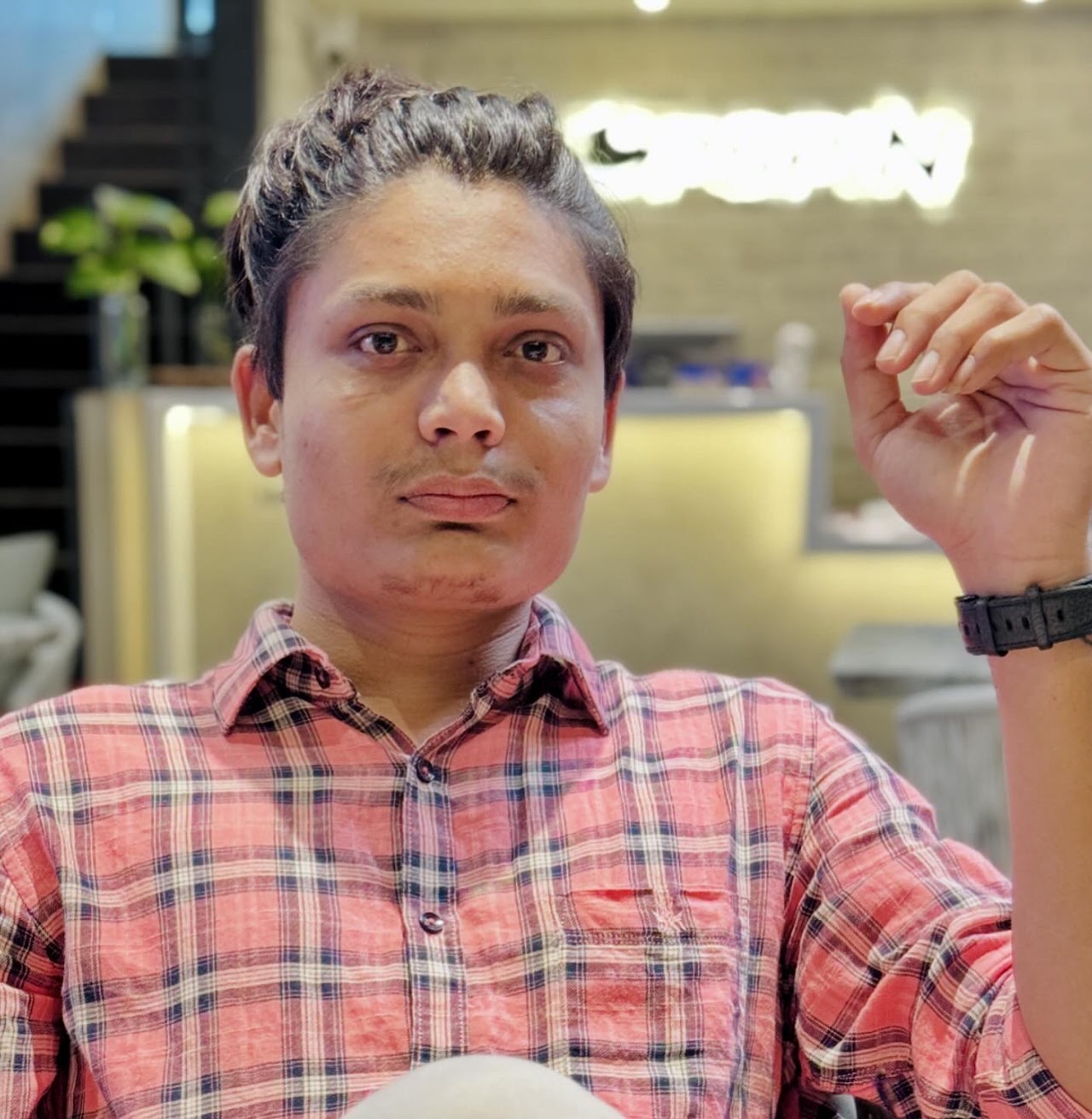 Meet Patel — I help founders build, operate, and scale startups